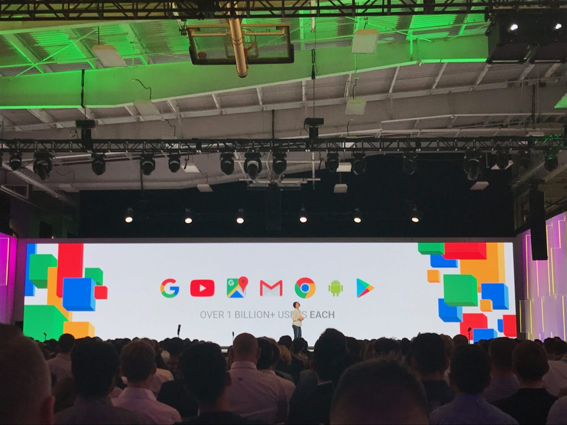 Google Partner Summit New York 2017 | Semmántica, agencia SEM y Analítica